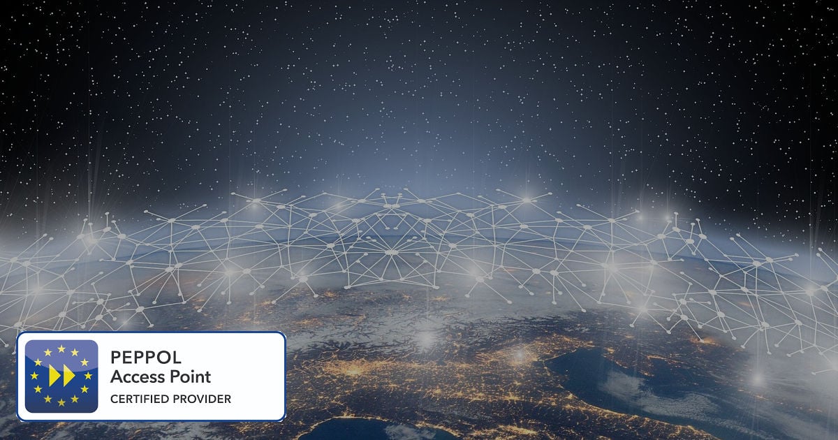 Leverage Supply Chain Collaboration with Certified PEPPOL Access Point ...